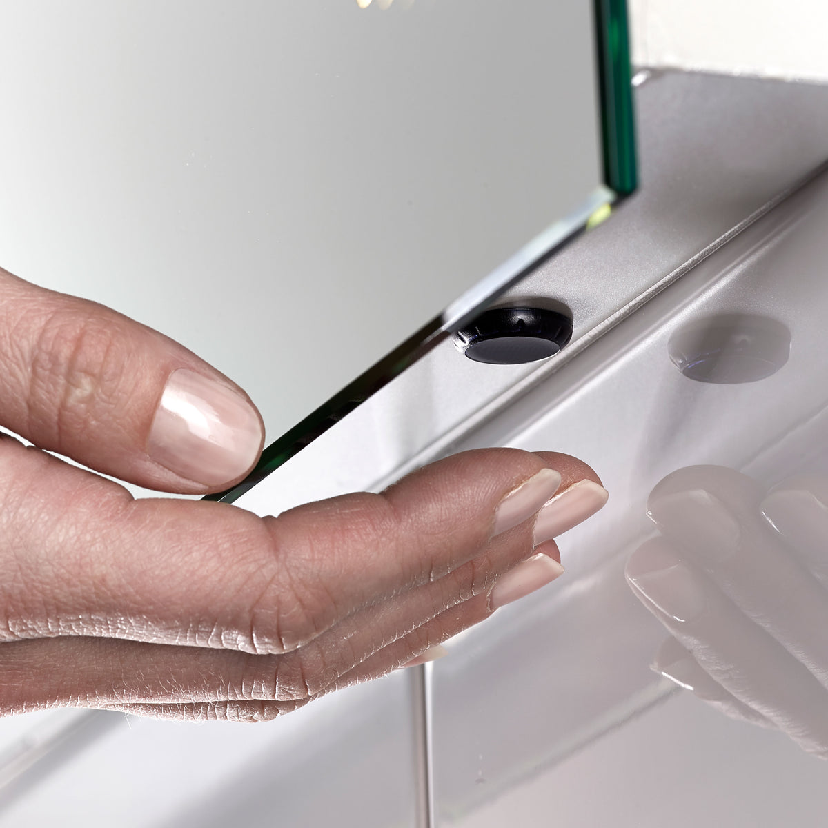 New Revised Touch Range – Reflect Mirrors