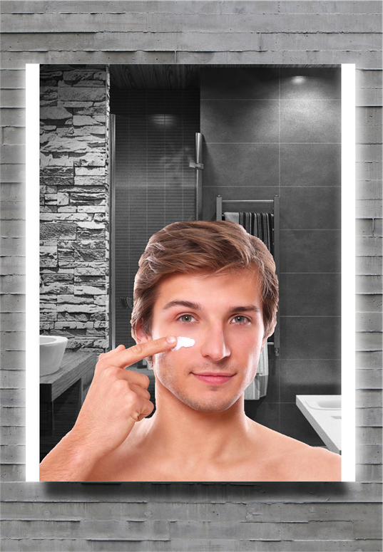 Clear Vision Mirror – Reflect Mirrors